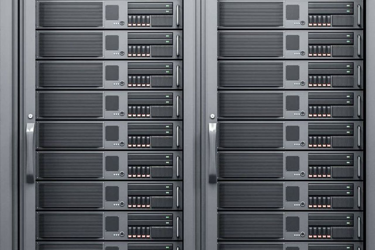 Solutions for the Telecom & Datacom Industry | E-T-A