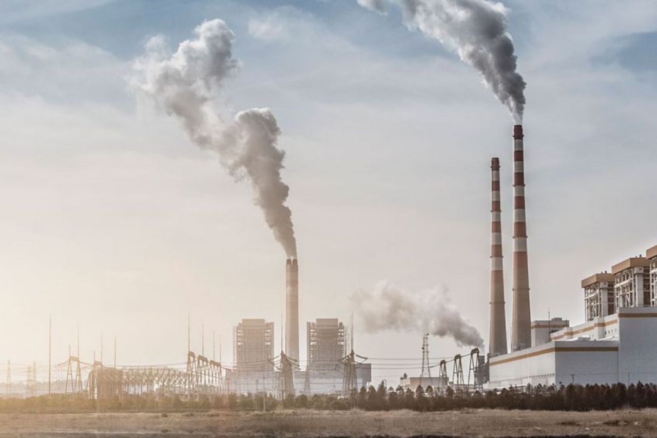 Process industry | E-T-A