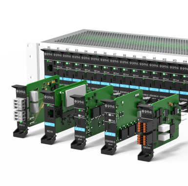 ControlPlex® Rack | E-T-A