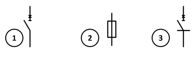 Overcurrent protection – design and options | E-T-A