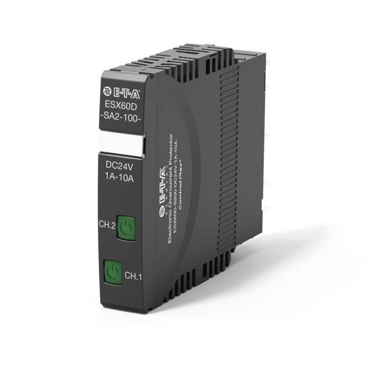 CPC20, CPC20EN, CPC20PN | E-T-A