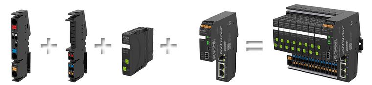 CPC20, CPC20EN, CPC20PN | E-T-A