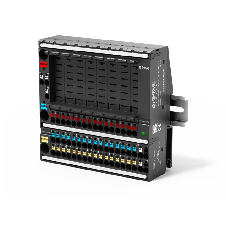 Power Distribution Modules | E-T-A
