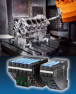 REX system: All-in-one solution | E-T-A